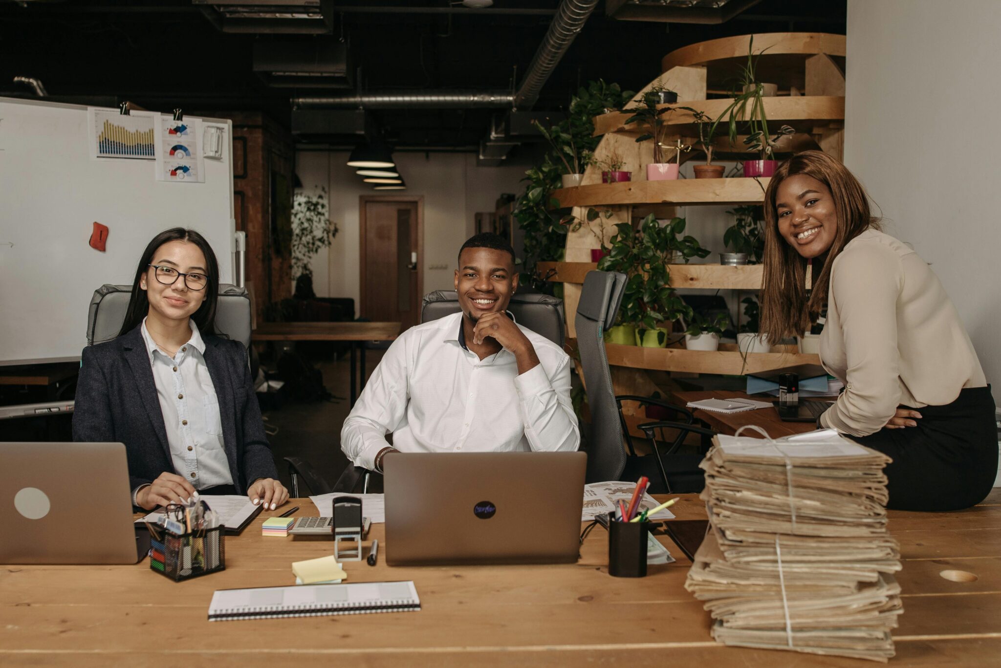 Washington Tech Solutions